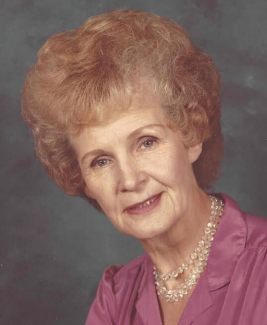 Ruth Harding | News, Sports, Jobs - Standard-Examiner